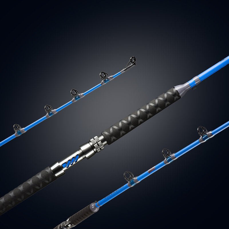 Hellcat Rods