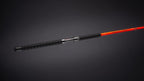 Catch the Fever 7'6" Hellcat Casting Rods (Orange, Yellow, Green, Pink