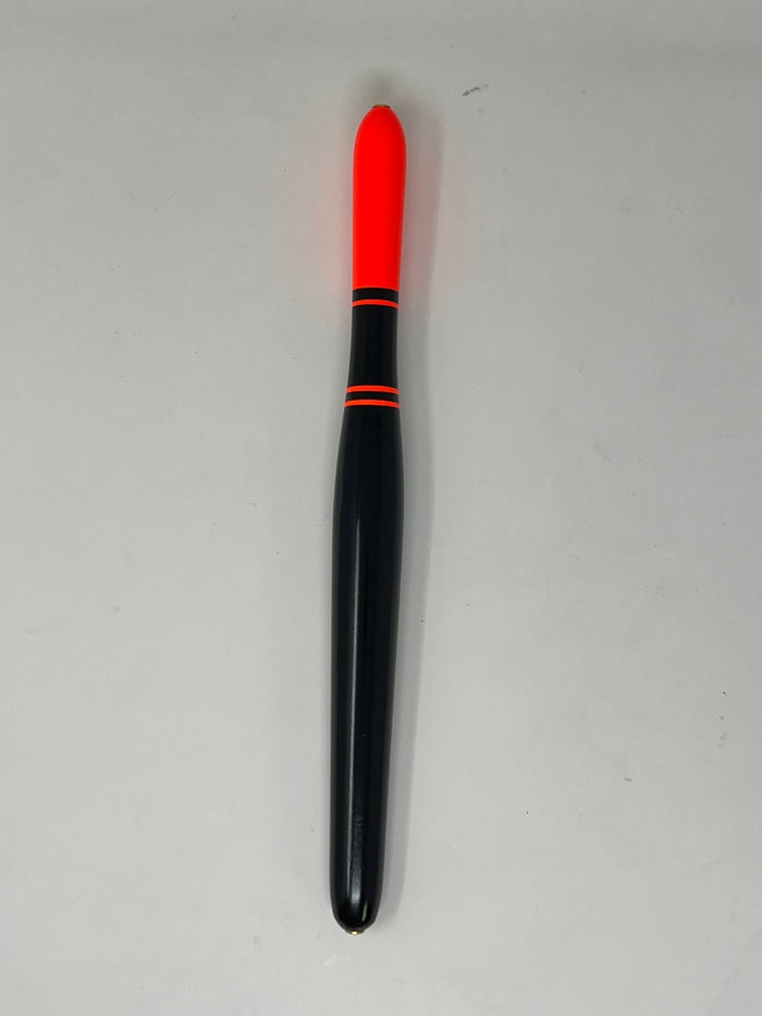 Custom 10.5" Weighted Pole Float