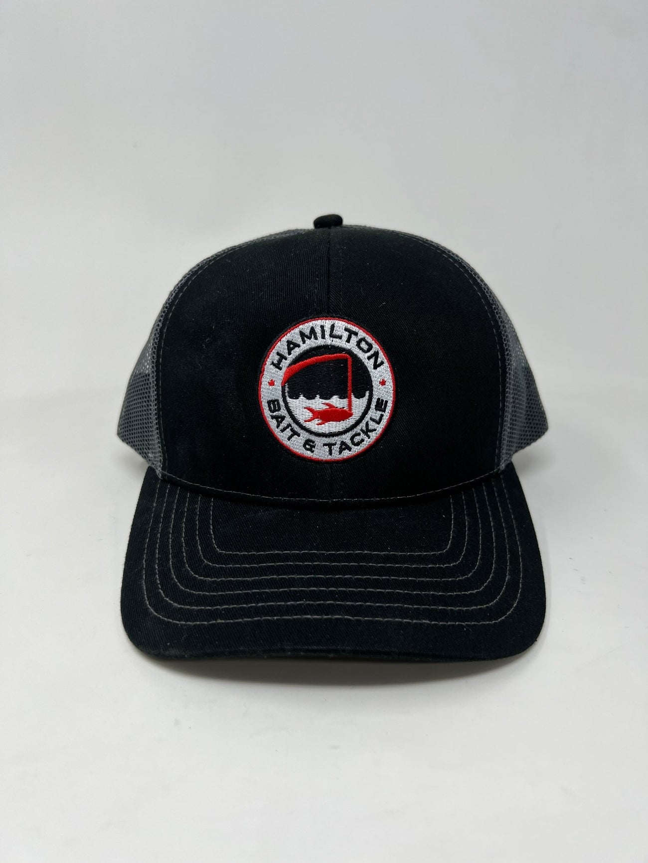 HBT Stitched Logo Hat