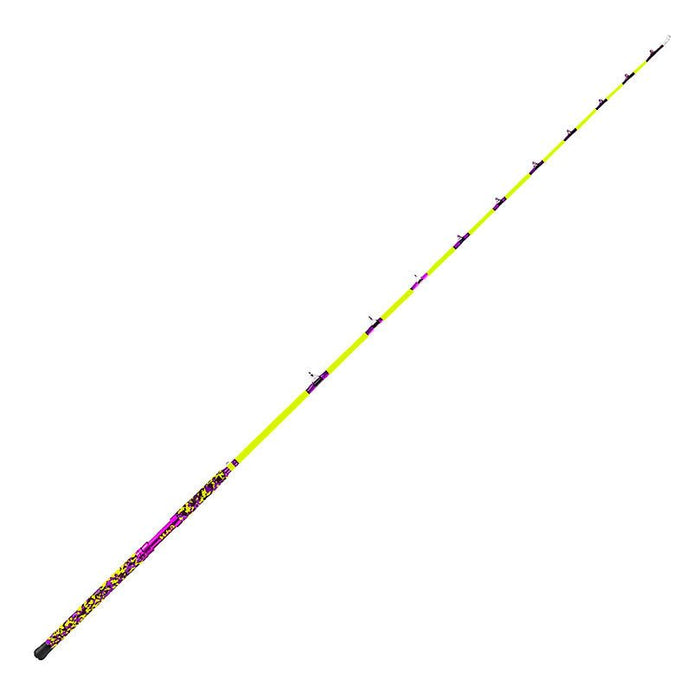 MadKatz Micka Burkhart Signature 7'6" Casting Rod