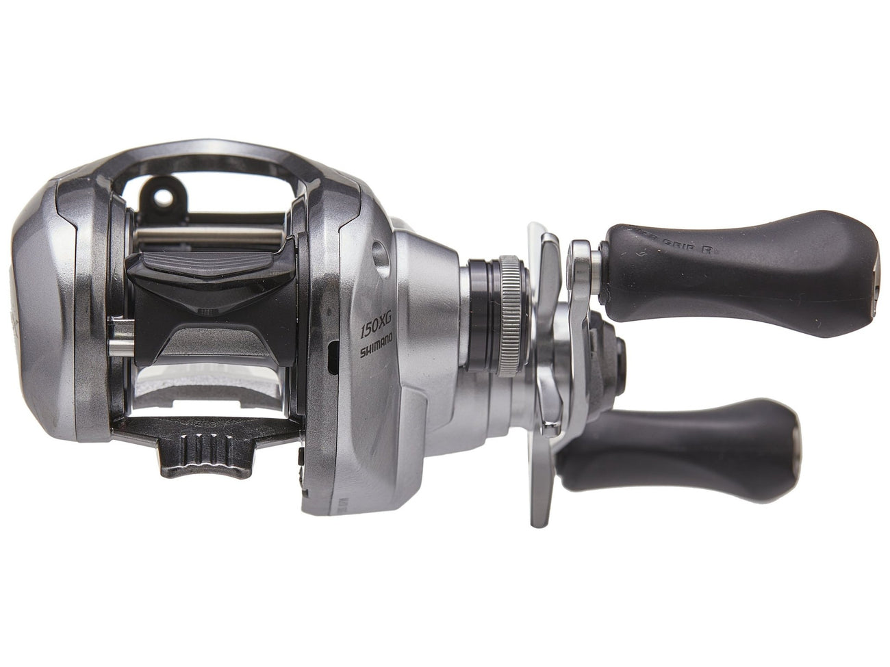 Shimano TranX 150 Baitcast Reel