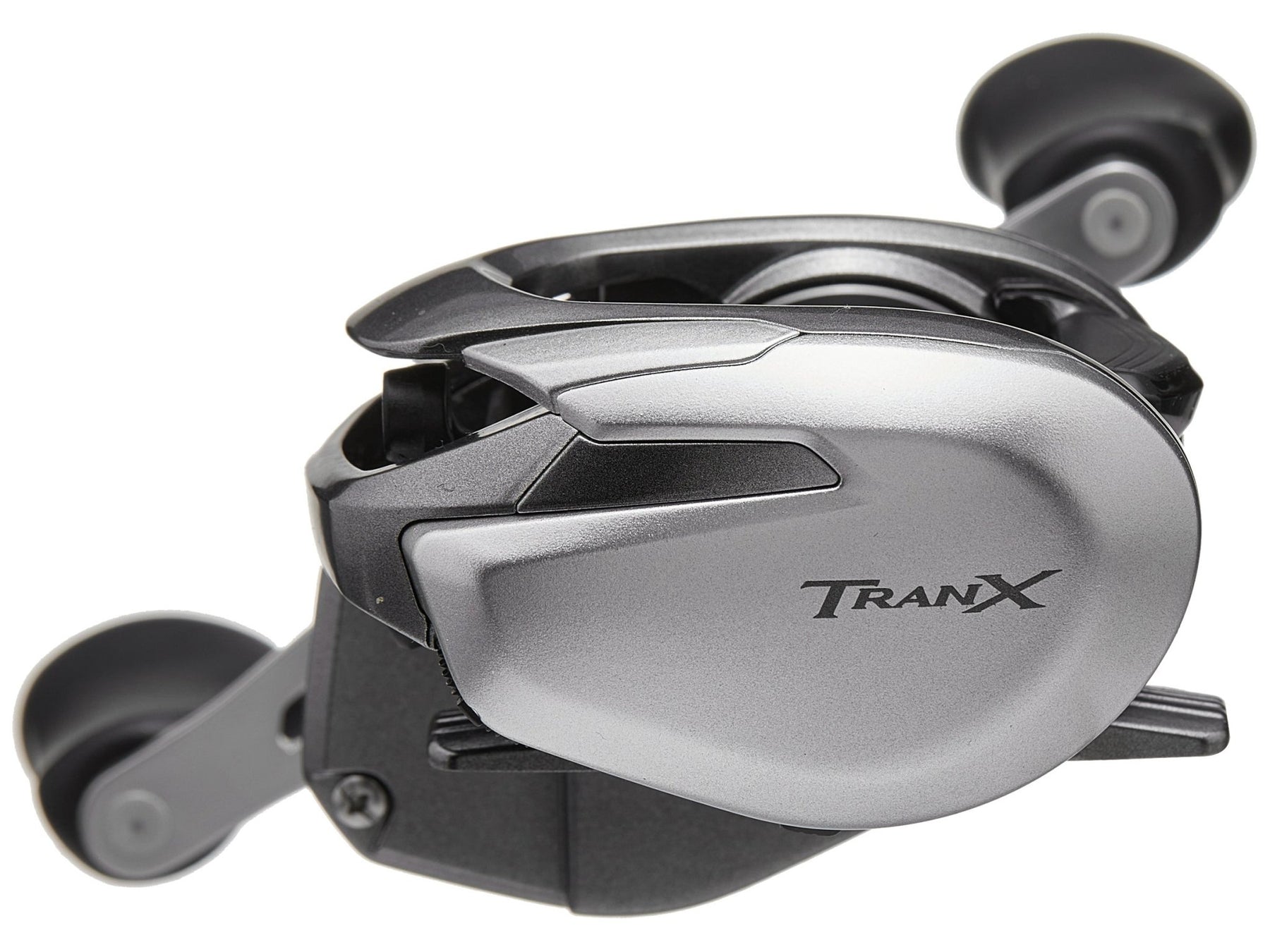 Shimano TranX 150 Baitcast Reel