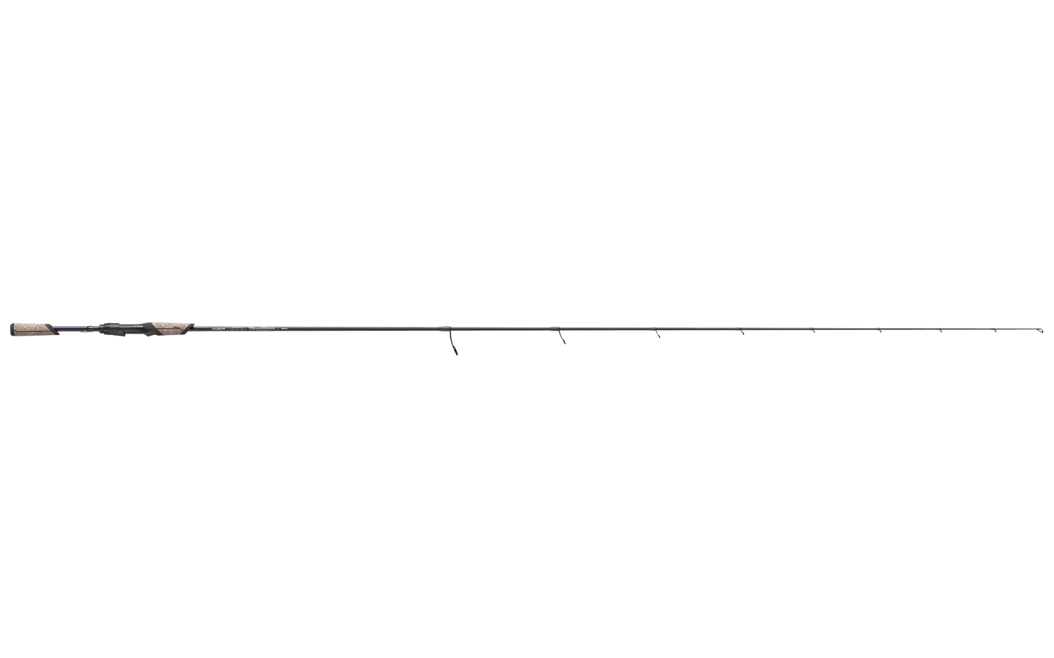 St. Croix Mojo Bass Trigon Spinning Rod